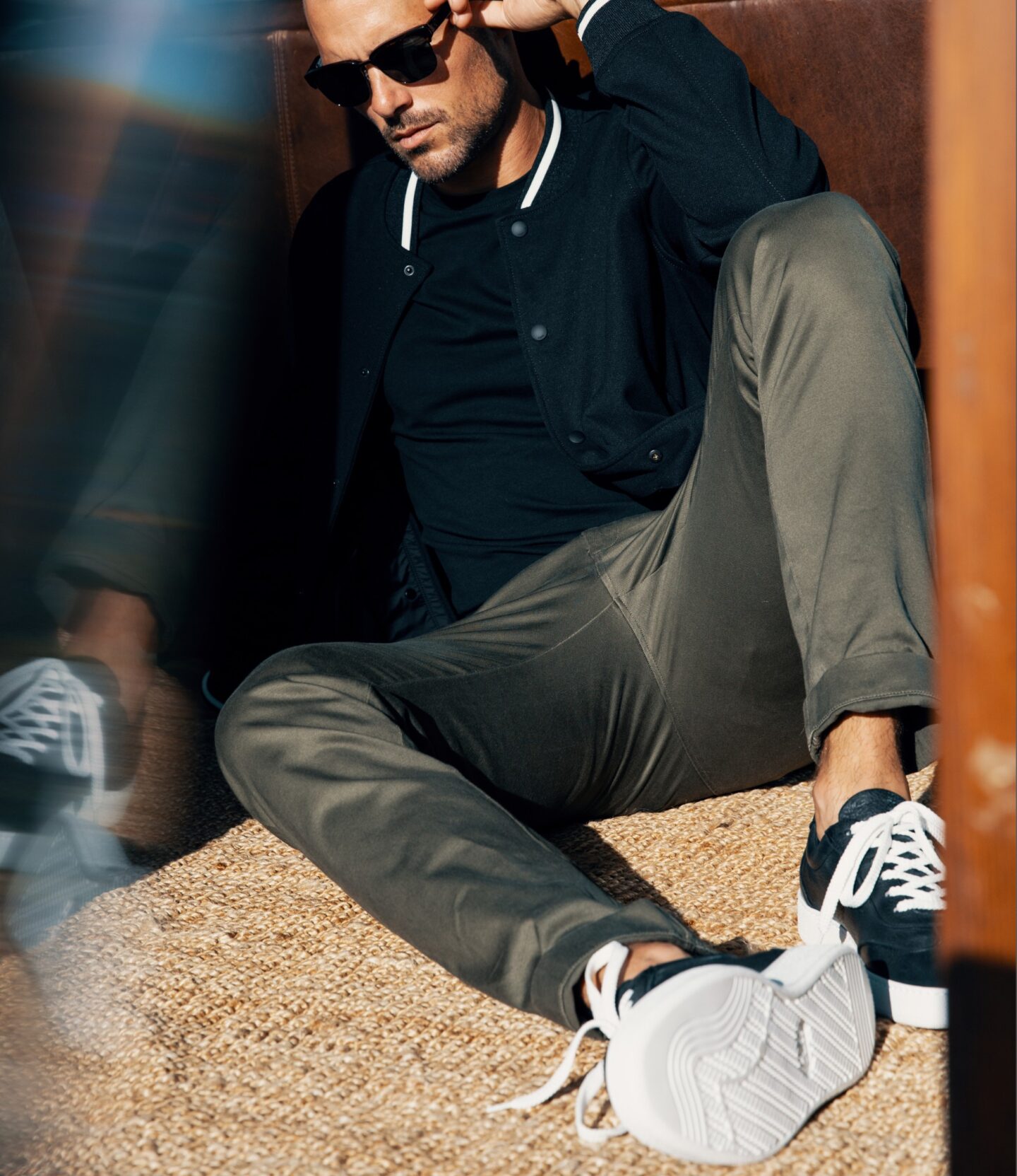 Gordon Rush | Grizzly™