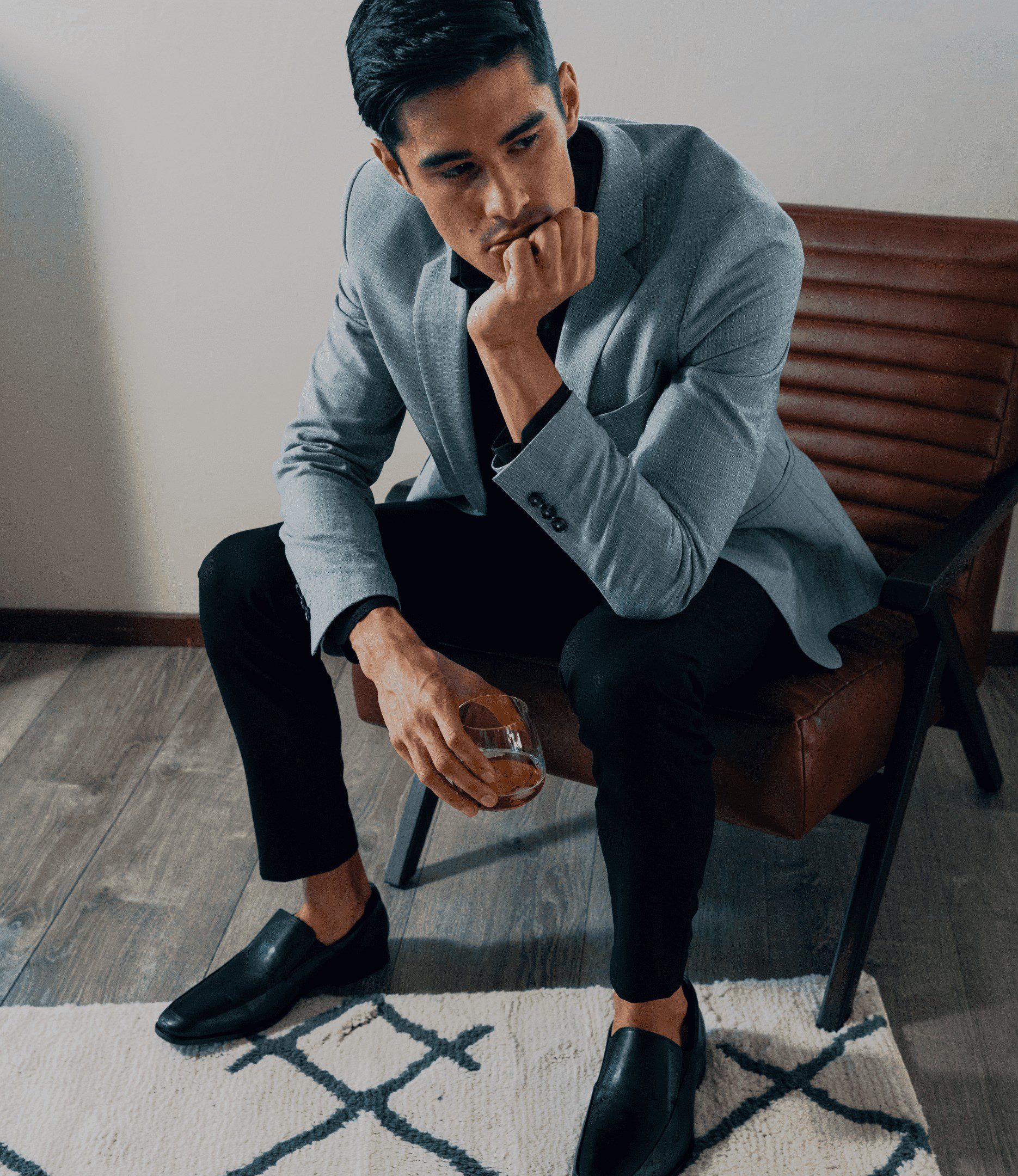 Gordon Rush | Grizzly™