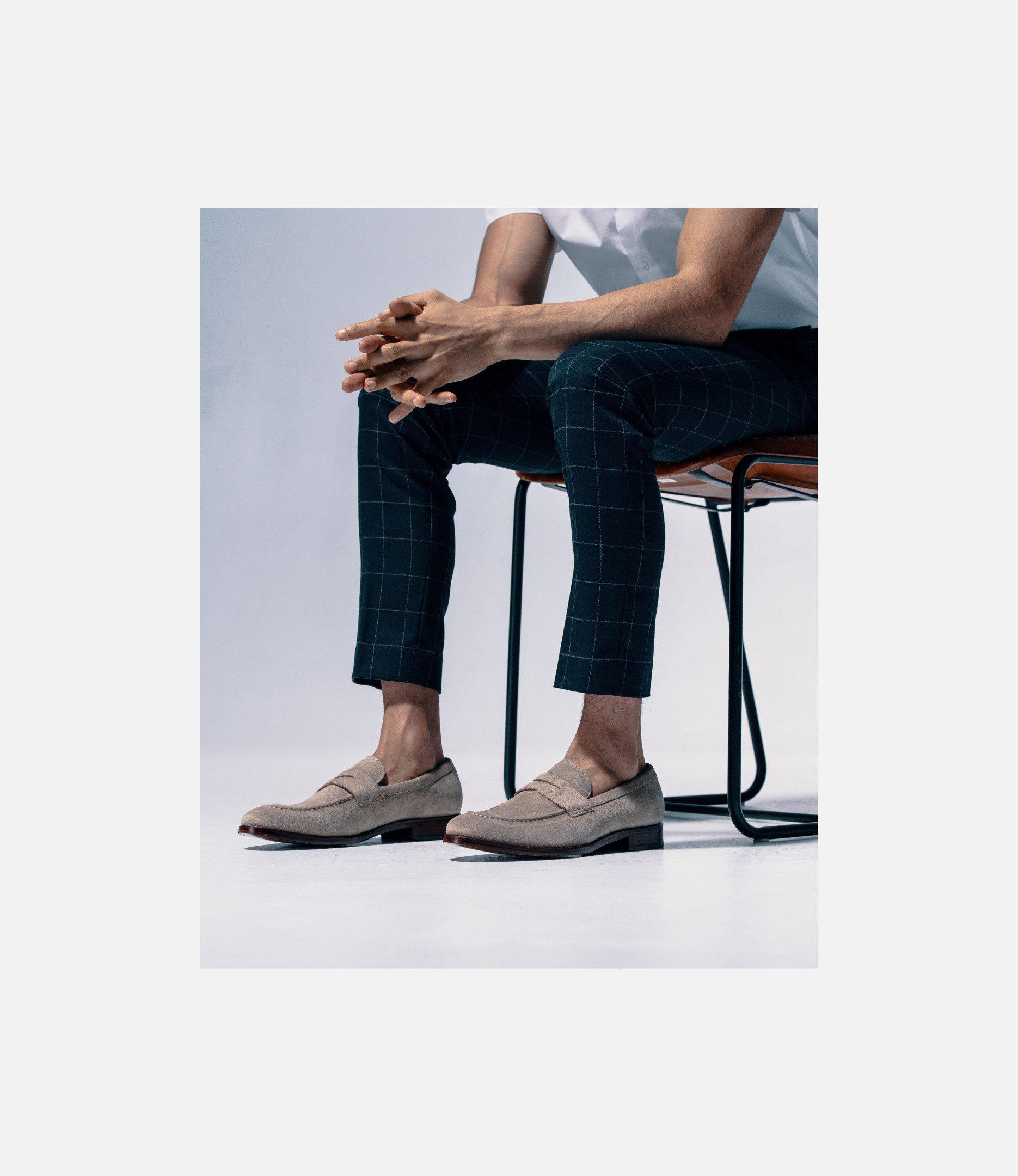 Gordon Rush | Grizzly™