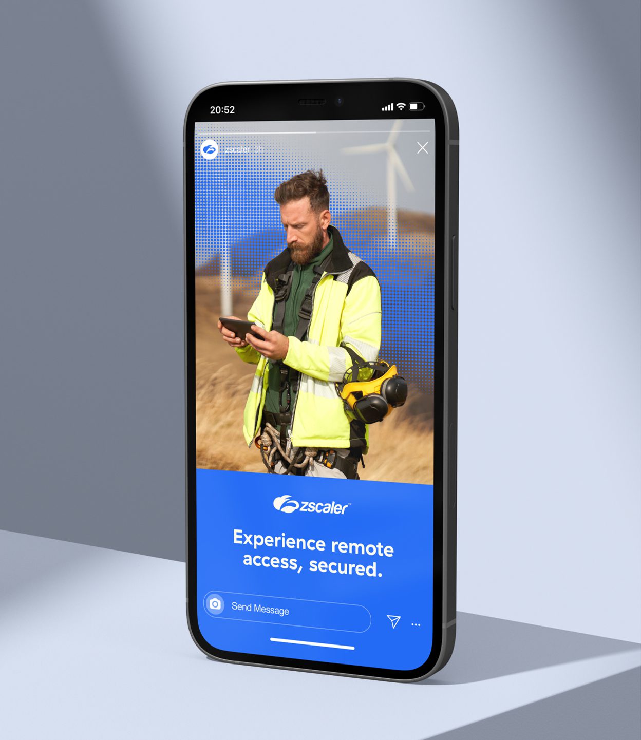 Approach | Grizzly™