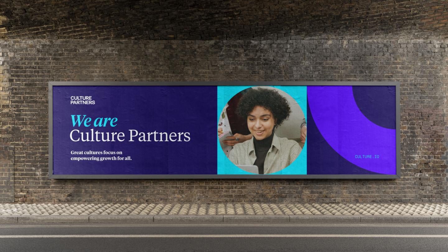 Culture Partners | Grizzly™