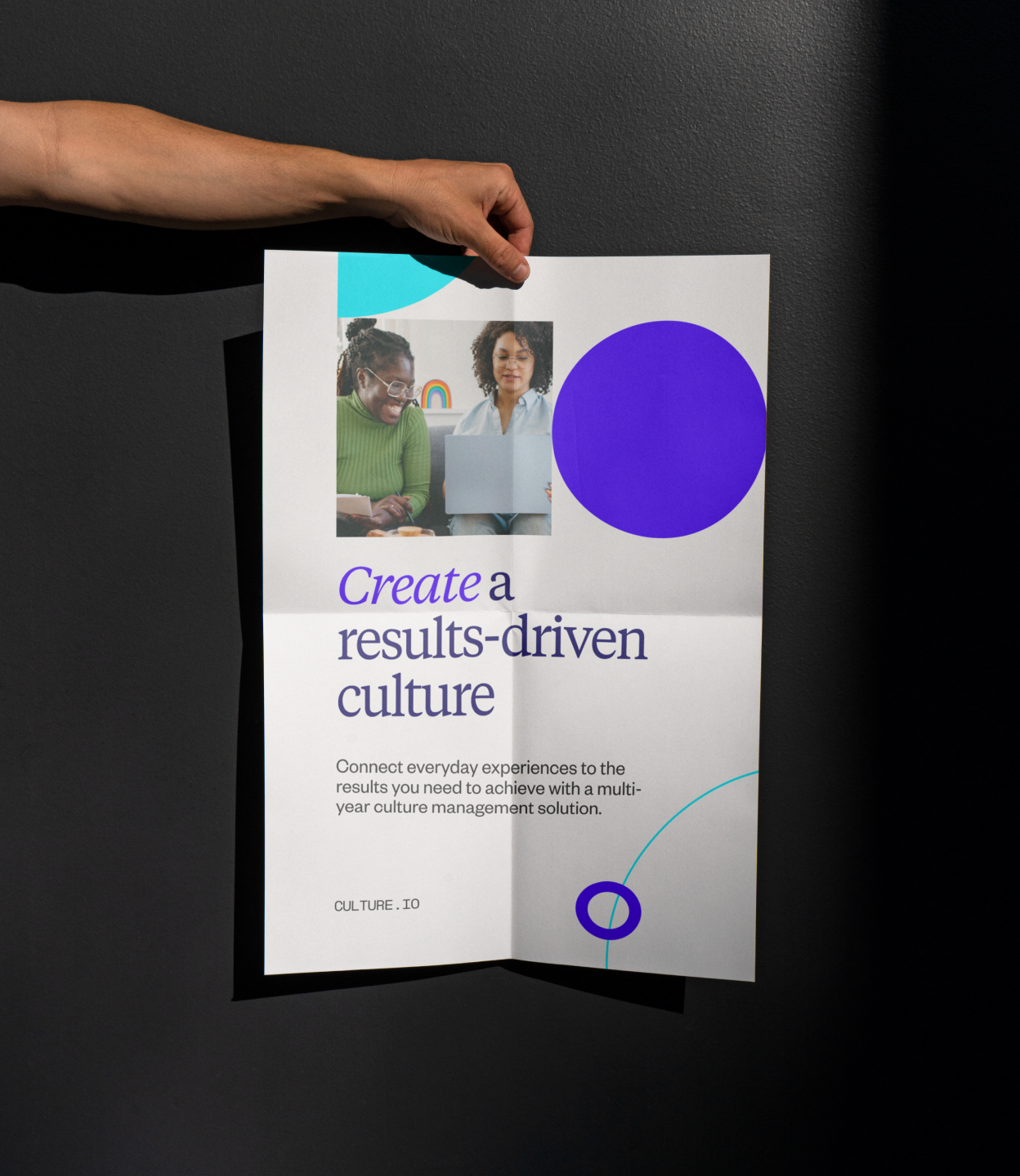 Culture Partners | Grizzly™