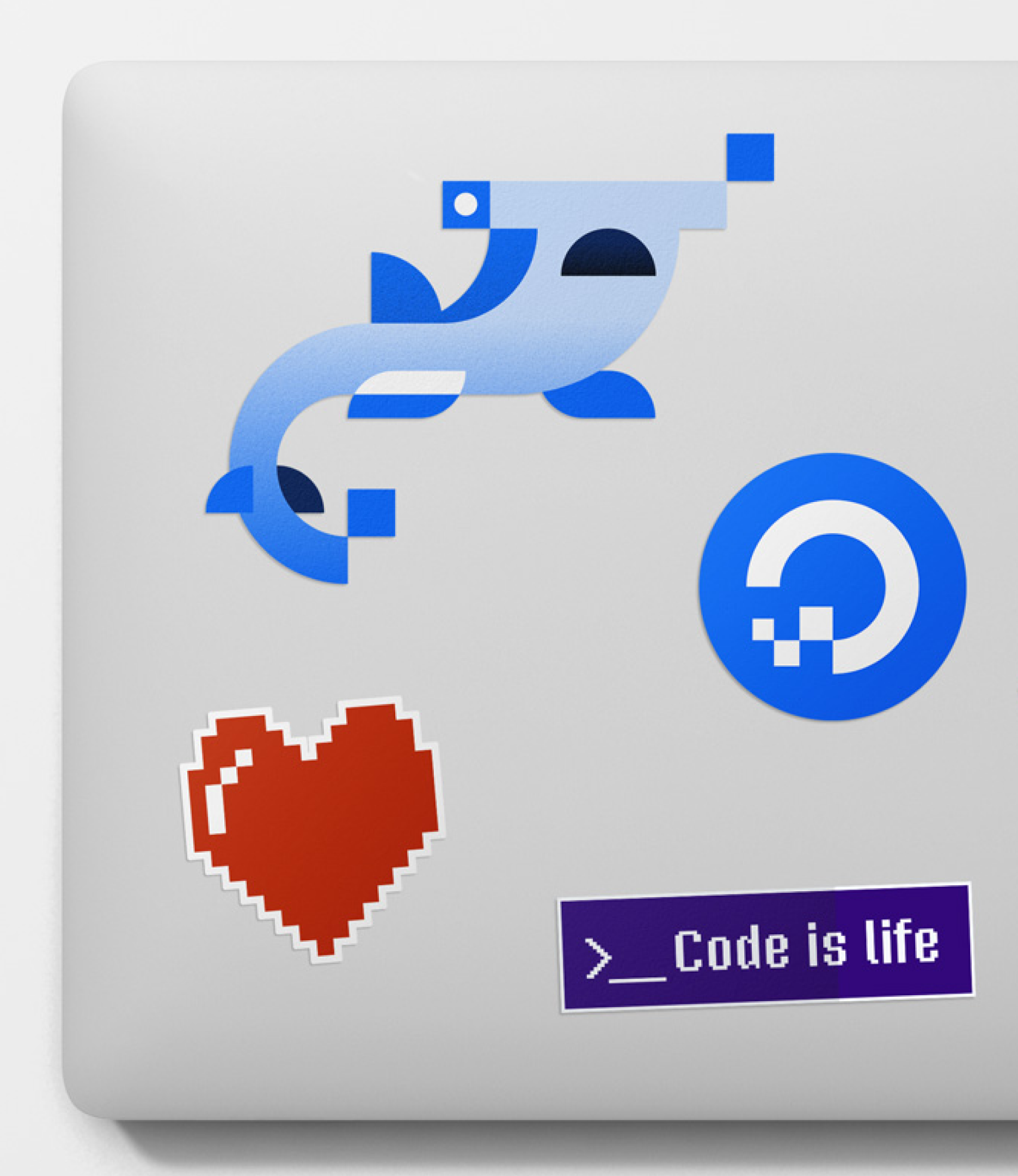 DigitalOcean | Grizzly™