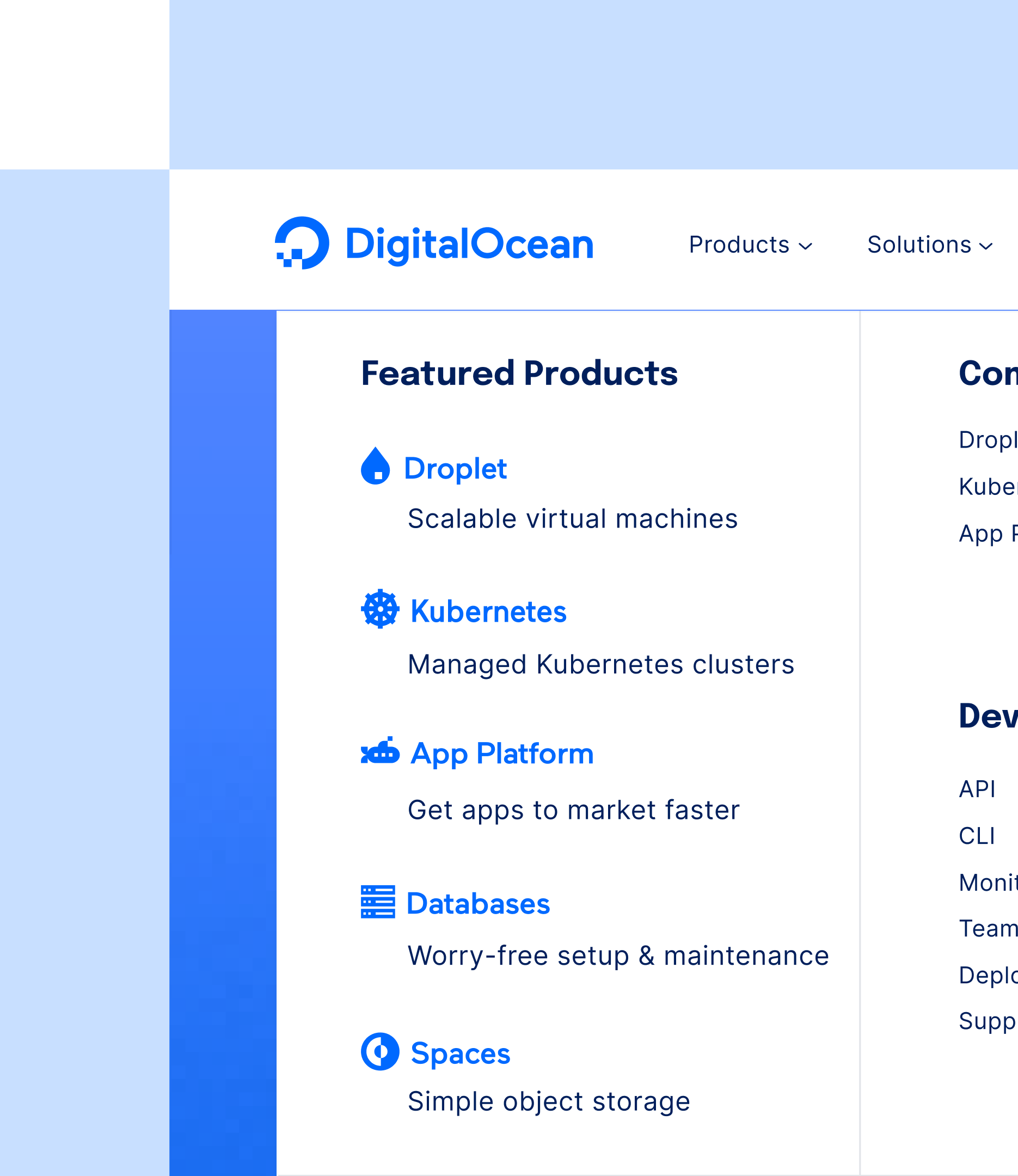 DigitalOcean | Grizzly™
